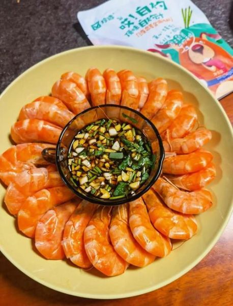 正宗白灼虾怎么做好吃_白灼虾煮几分钟才鲜嫩-第3张图片-山城妙识 正宗白灼虾怎么做好吃_白灼虾煮几分钟才鲜嫩-第3张图片-山城妙识