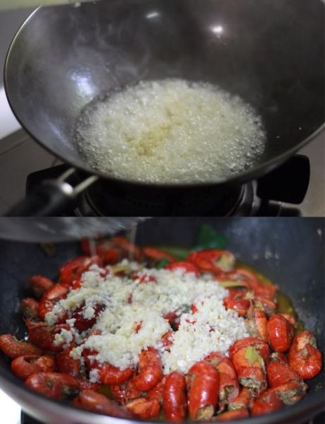 金汤蒜泥小龙虾怎么做_蒜泥小龙虾金汤配方-第3张图片-山城妙识 金汤蒜泥小龙虾怎么做_蒜泥小龙虾金汤配方-第3张图片-山城妙识