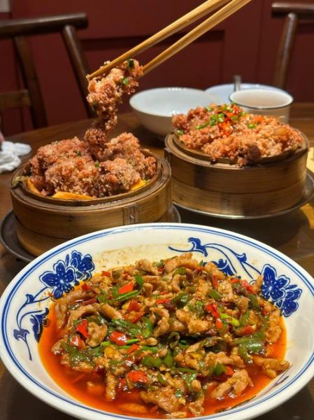 湖南美食排行榜前十_哪些小吃最地道-第3张图片-山城妙识 湖南美食排行榜前十_哪些小吃最地道-第3张图片-山城妙识