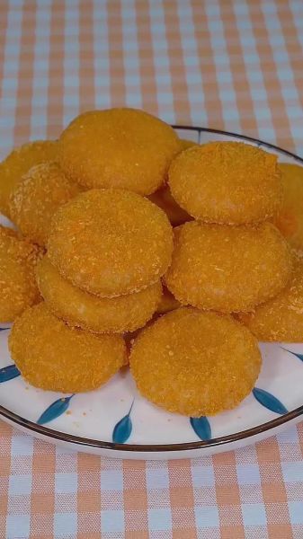 南瓜面粉饼怎么做_南瓜面粉饼热量高吗-第2张图片-山城妙识 南瓜面粉饼怎么做_南瓜面粉饼热量高吗-第2张图片-山城妙识