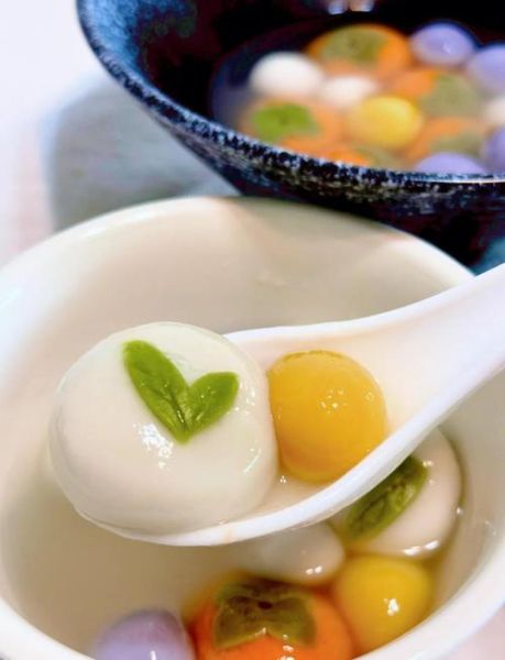 煮元宵的煮怎么写_元宵煮法步骤详解-第3张图片-山城妙识