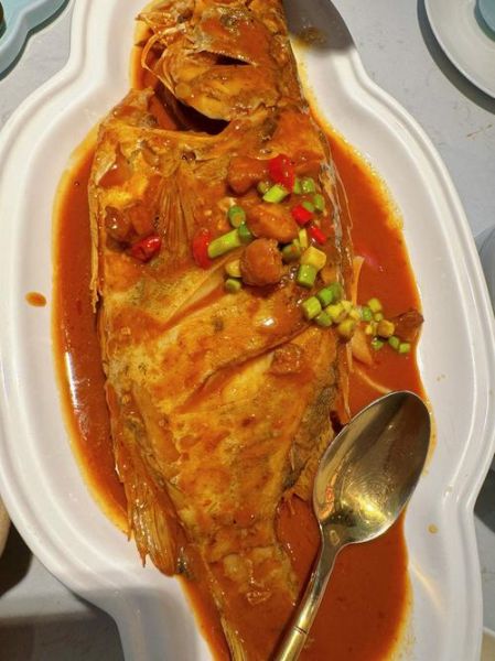 臭鳜鱼怎么烧好吃_臭鳜鱼家庭做法-第3张图片-山城妙识 臭鳜鱼怎么烧好吃_臭鳜鱼家庭做法-第3张图片-山城妙识