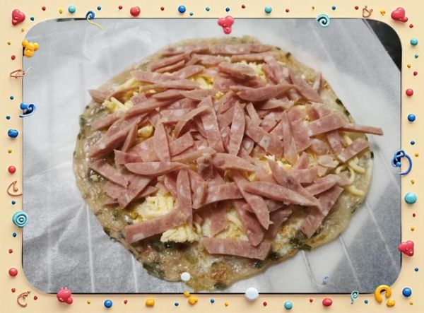 手抓饼做披萨怎么做_手抓饼披萨家常做法-第3张图片-山城妙识 手抓饼做披萨怎么做_手抓饼披萨家常做法-第3张图片-山城妙识