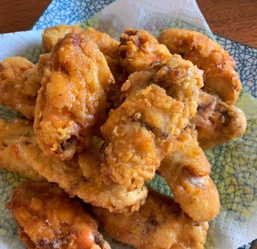 奥尔良腌料炸鸡翅怎么做_炸鸡翅酥脆秘诀-第2张图片-山城妙识 奥尔良腌料炸鸡翅怎么做_炸鸡翅酥脆秘诀-第2张图片-山城妙识