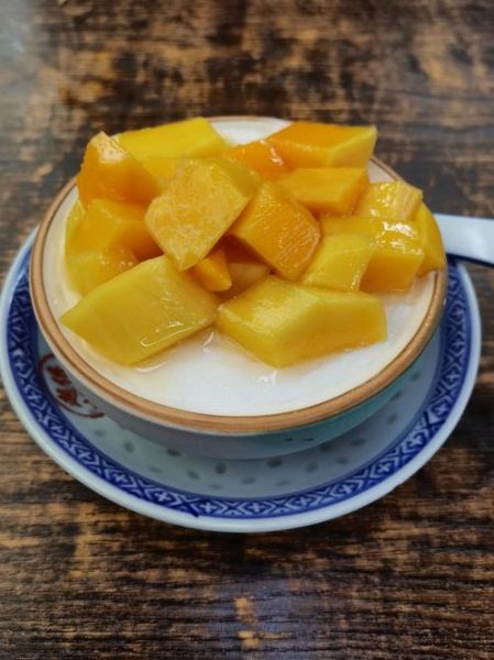 双皮奶图片大全集_双皮奶怎么做才正宗-第3张图片-山城妙识