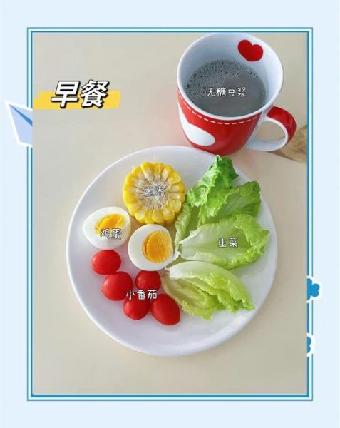 早餐吃什么最容易减肥_低卡高蛋白早餐推荐-第1张图片-山城妙识 早餐吃什么最容易减肥_低卡高蛋白早餐推荐-第1张图片-山城妙识