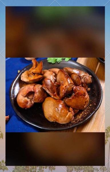 爆炒鸡肝怎么做才嫩_鸡肝去腥小妙招-第1张图片-山城妙识