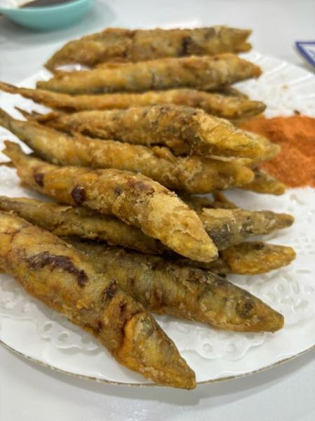 多春鱼怎么吃_多春鱼怎么做好吃-第2张图片-山城妙识 多春鱼怎么吃_多春鱼怎么做好吃-第2张图片-山城妙识