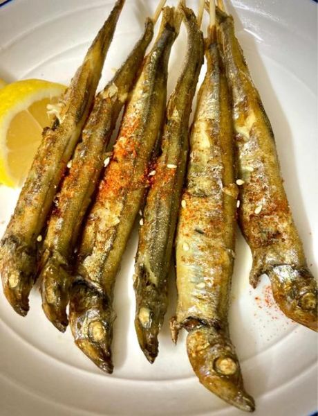 多春鱼怎么吃_多春鱼怎么做好吃-第1张图片-山城妙识 多春鱼怎么吃_多春鱼怎么做好吃-第1张图片-山城妙识