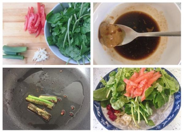 芝麻菜怎么吃最好_芝麻菜做法大全-第2张图片-山城妙识 芝麻菜怎么吃最好_芝麻菜做法大全-第2张图片-山城妙识