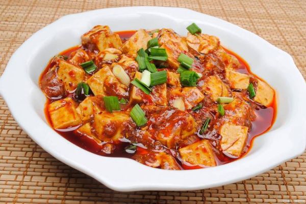 川菜麻婆豆腐怎么做_正宗川味麻婆豆腐做法-第3张图片-山城妙识 川菜麻婆豆腐怎么做_正宗川味麻婆豆腐做法-第3张图片-山城妙识