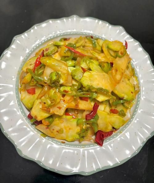 家常菜的做法大全_儿童爱吃的家常炒菜有哪些-第1张图片-山城妙识