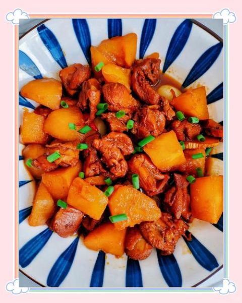 土豆鸡块怎么做好吃_家常土豆鸡块简单做法-第3张图片-山城妙识 土豆鸡块怎么做好吃_家常土豆鸡块简单做法-第3张图片-山城妙识