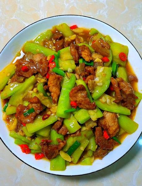 家常菜的做法大全_儿童爱吃的家常炒菜有哪些-第2张图片-山城妙识