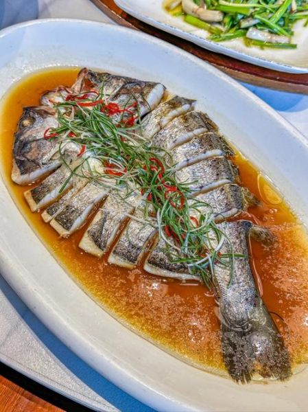 苏菜代表菜有哪些_如何在家复刻经典苏味-第3张图片-山城妙识 苏菜代表菜有哪些_如何在家复刻经典苏味-第3张图片-山城妙识