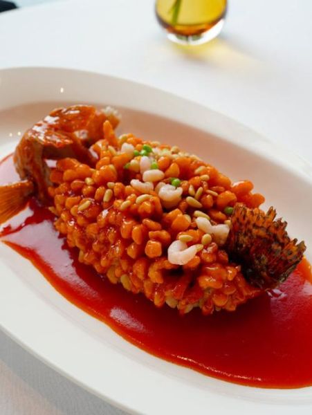 苏菜代表菜有哪些_如何在家复刻经典苏味-第2张图片-山城妙识 苏菜代表菜有哪些_如何在家复刻经典苏味-第2张图片-山城妙识