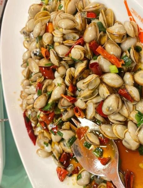 海瓜子怎么炒好吃_海瓜子炒多久才熟-第2张图片-山城妙识 海瓜子怎么炒好吃_海瓜子炒多久才熟-第2张图片-山城妙识