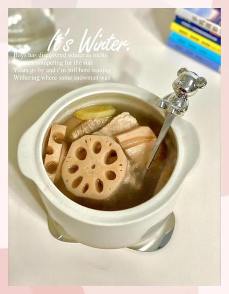 莲藕怎么炒才脆_莲藕排骨汤的做法-第2张图片-山城妙识 莲藕怎么炒才脆_莲藕排骨汤的做法-第2张图片-山城妙识