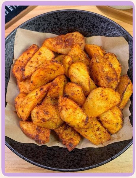 烤土豆烤箱做法_烤土豆用多少度-第3张图片-山城妙识 烤土豆烤箱做法_烤土豆用多少度-第3张图片-山城妙识