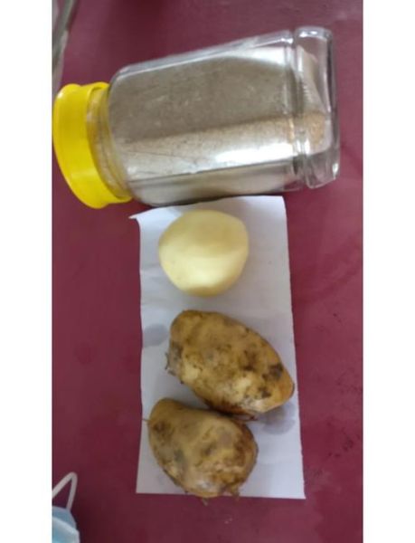 烤土豆烤箱做法_烤土豆用多少度-第2张图片-山城妙识 烤土豆烤箱做法_烤土豆用多少度-第2张图片-山城妙识