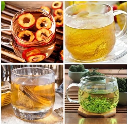 夏天喝什么茶好_夏天适合喝什么茶-第2张图片-山城妙识 夏天喝什么茶好_夏天适合喝什么茶-第2张图片-山城妙识