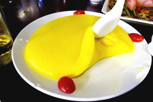 三不沾是什么菜_三不沾的做法-第3张图片-山城妙识 三不沾是什么菜_三不沾的做法-第3张图片-山城妙识