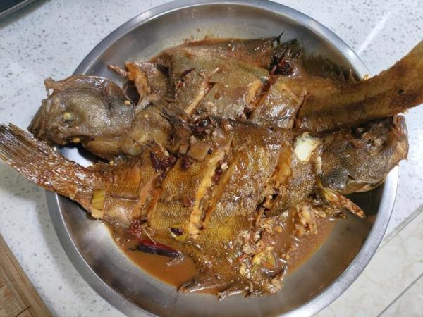 炖偏口鱼的家常做法_偏口鱼怎么炖不腥-第3张图片-山城妙识 炖偏口鱼的家常做法_偏口鱼怎么炖不腥-第3张图片-山城妙识