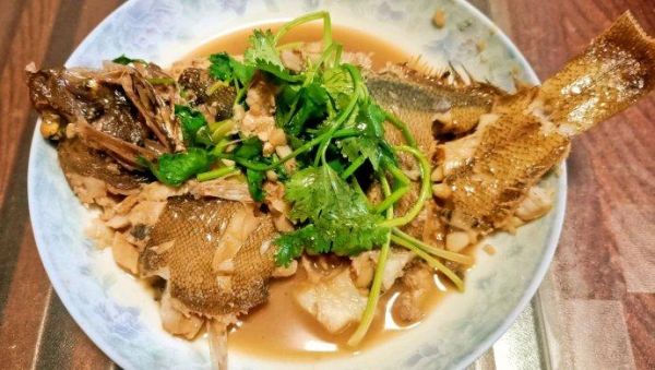 炖偏口鱼的家常做法_偏口鱼怎么炖不腥-第1张图片-山城妙识 炖偏口鱼的家常做法_偏口鱼怎么炖不腥-第1张图片-山城妙识