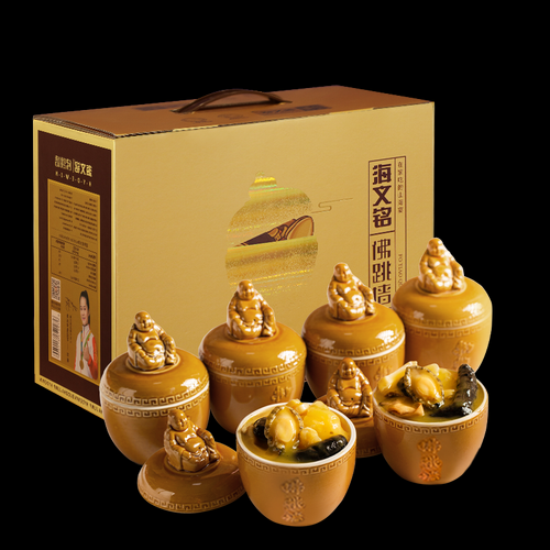 正宗佛跳墙价格20000_为什么这么贵-第3张图片-山城妙识 正宗佛跳墙价格20000_为什么这么贵-第3张图片-山城妙识