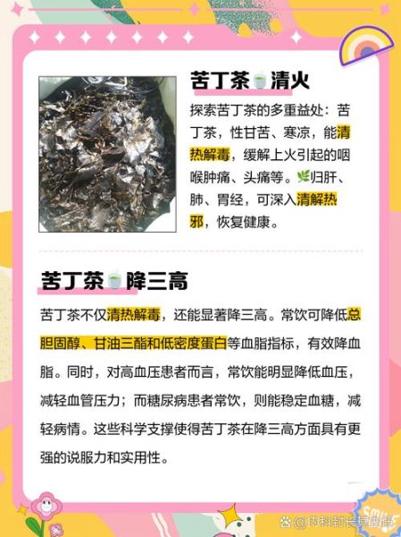 苦丁茶对男性的危害有哪些_男人长期喝苦丁茶有什么副作用-第1张图片-山城妙识 苦丁茶对男性的危害有哪些_男人长期喝苦丁茶有什么副作用-第1张图片-山城妙识