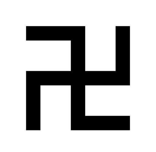 卐和卍的区别是什么_卍卐哪个是佛教符号-第1张图片-山城妙识 卐和卍的区别是什么_卍卐哪个是佛教符号-第1张图片-山城妙识