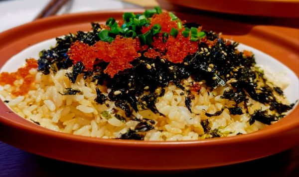 猪油拌饭多恶心_猪油拌饭为什么难以下咽-第1张图片-山城妙识 猪油拌饭多恶心_猪油拌饭为什么难以下咽-第1张图片-山城妙识