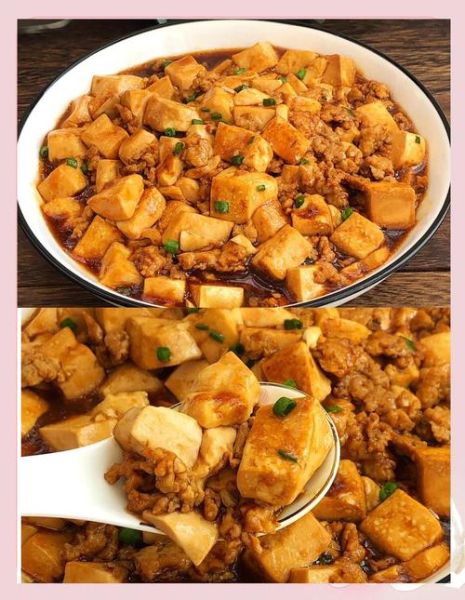 家常炒豆腐怎么做好吃_家常炒豆腐的简单做法-第1张图片-山城妙识 家常炒豆腐怎么做好吃_家常炒豆腐的简单做法-第1张图片-山城妙识