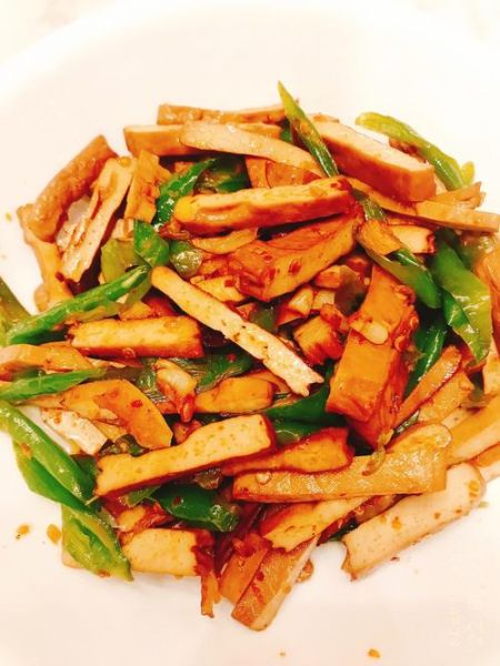 家常炒豆腐怎么做好吃_家常炒豆腐的简单做法-第2张图片-山城妙识 家常炒豆腐怎么做好吃_家常炒豆腐的简单做法-第2张图片-山城妙识