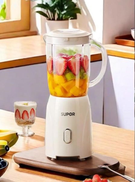 什么牌子的榨汁机质量最好_家用榨汁机哪个品牌耐用-第1张图片-山城妙识 什么牌子的榨汁机质量最好_家用榨汁机哪个品牌耐用-第1张图片-山城妙识