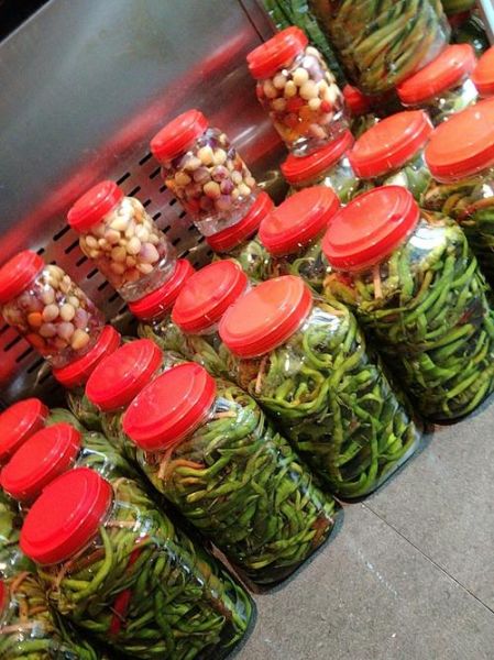 新鲜辣椒怎么腌制_腌制辣椒能放多久-第3张图片-山城妙识 新鲜辣椒怎么腌制_腌制辣椒能放多久-第3张图片-山城妙识