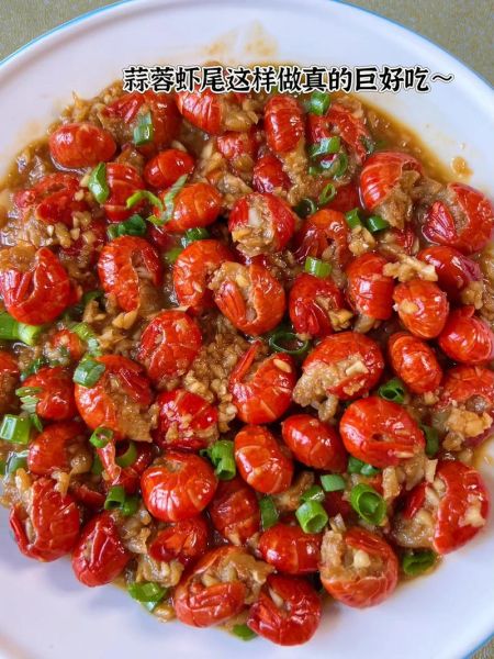 蒜蓉龙虾尾怎么做_蒜蓉龙虾尾家常做法-第2张图片-山城妙识 蒜蓉龙虾尾怎么做_蒜蓉龙虾尾家常做法-第2张图片-山城妙识