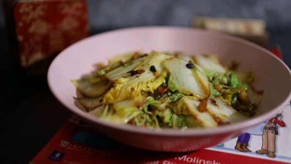 老干妈辣椒酱怎么做_家庭版配方-第3张图片-山城妙识