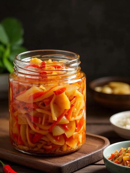 卤大头菜怎么做_卤大头菜的家常做法-第1张图片-山城妙识 卤大头菜怎么做_卤大头菜的家常做法-第1张图片-山城妙识