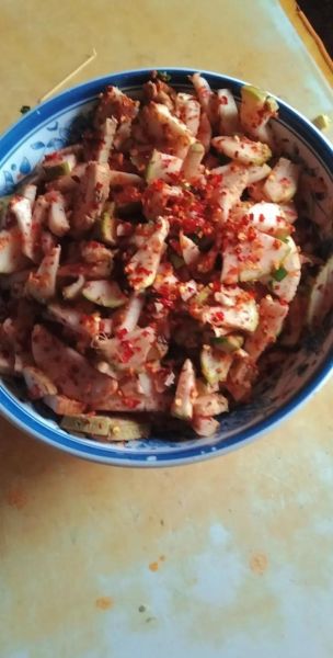 卤大头菜怎么做_卤大头菜的家常做法-第2张图片-山城妙识 卤大头菜怎么做_卤大头菜的家常做法-第2张图片-山城妙识