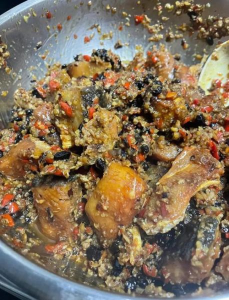 糟鱼的做法与配料_糟鱼怎么做才入味-第3张图片-山城妙识