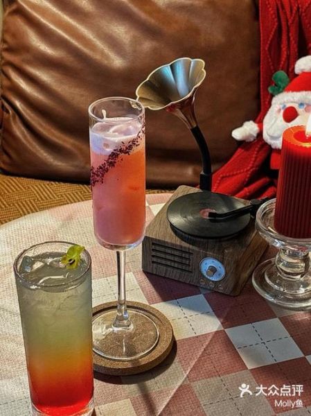 十大少女杀手鸡尾酒有哪些_为什么后劲大-第3张图片-山城妙识