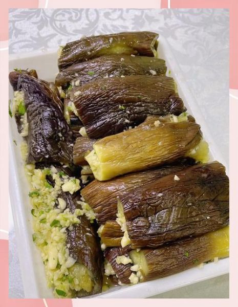 家庭自制蒜茄子怎么做_蒜茄子保存多久-第1张图片-山城妙识 家庭自制蒜茄子怎么做_蒜茄子保存多久-第1张图片-山城妙识