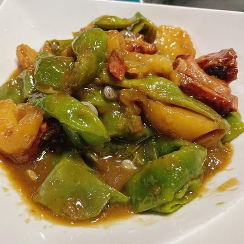 东北菜40经典菜有哪些_家常做法难不难-第1张图片-山城妙识 东北菜40经典菜有哪些_家常做法难不难-第1张图片-山城妙识