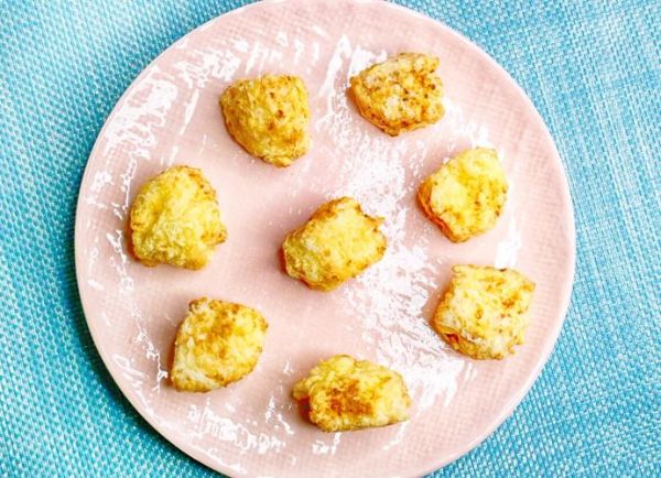 脆皮炸鲜奶怎么做_炸鲜奶不爆浆技巧-第2张图片-山城妙识 脆皮炸鲜奶怎么做_炸鲜奶不爆浆技巧-第2张图片-山城妙识