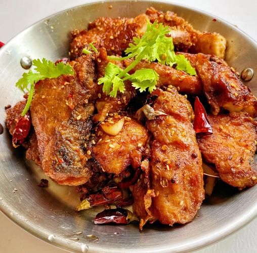 辣子鱼块怎么做_辣子鱼块用哪种鱼最好-第2张图片-山城妙识