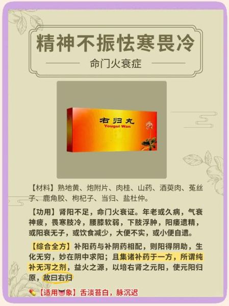 补肾壮阳的中药方子_哪些药材最有效-第2张图片-山城妙识 补肾壮阳的中药方子_哪些药材最有效-第2张图片-山城妙识