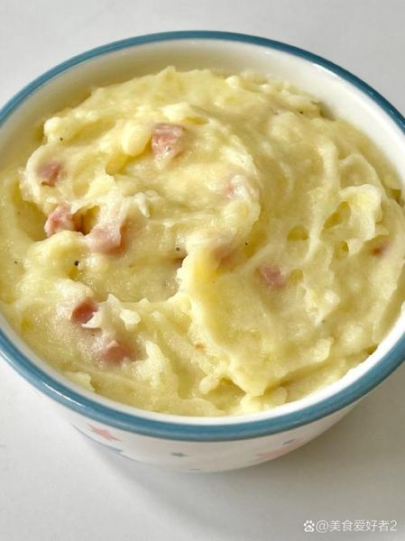 奶香土豆泥怎么做_奶香土豆泥热量高吗-第1张图片-山城妙识