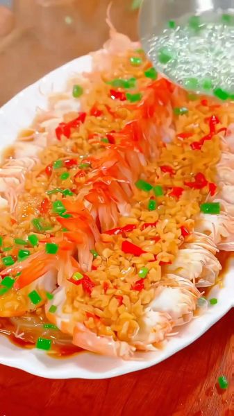 爆炒开背虾怎么做_爆炒开背虾用不用焯水-第3张图片-山城妙识 爆炒开背虾怎么做_爆炒开背虾用不用焯水-第3张图片-山城妙识