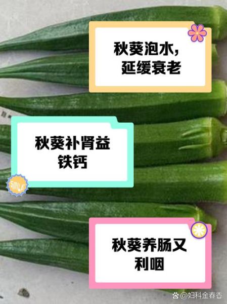 秋葵汤的功效与作用_秋葵汤怎么喝最养胃-第3张图片-山城妙识 秋葵汤的功效与作用_秋葵汤怎么喝最养胃-第3张图片-山城妙识